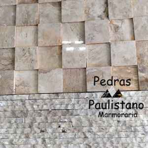 Nossas Obras - Pedras Paulistano